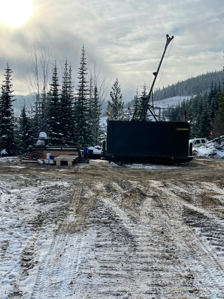 About Us – Omineca Diamond Drilling Ltd.